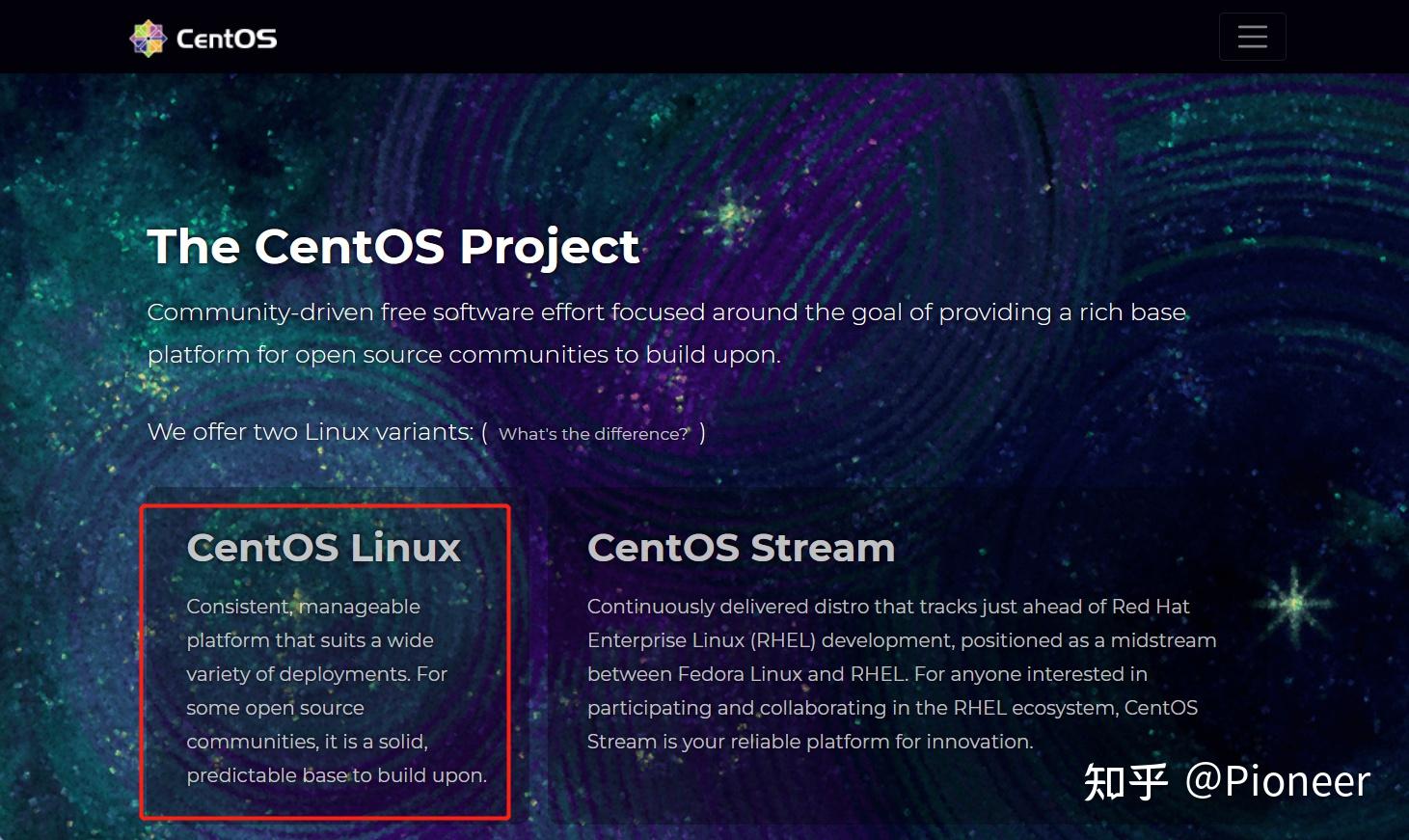 CentOS7虚拟机节点搭建教程 - 知乎