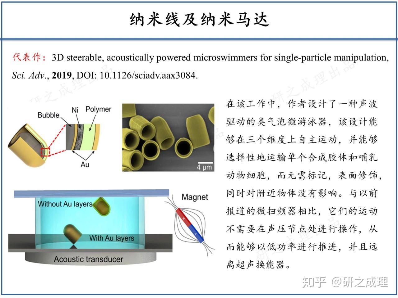 名师志：JACS副主编Thomas E. Mallouk - 知乎