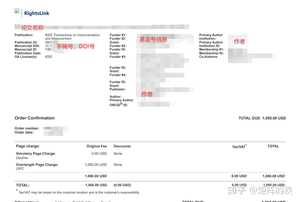 IEEE Transactions on Instrumentation & Measurement 投稿指南 - 知乎