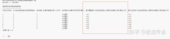 LTE->NR互操作参数核查 - 知乎