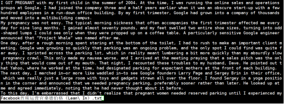 Linux浏览文件命令：cat、less、more详解！ - 知乎