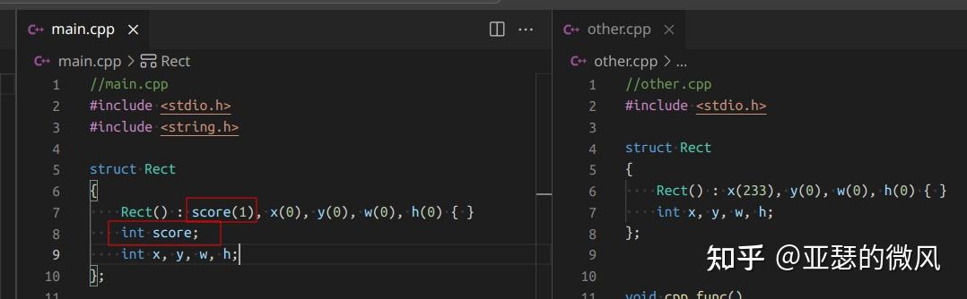违反ODR原则导致stack buffer overflow的分析 - 知乎