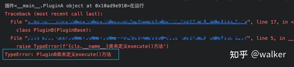 43、Python之面向对象：元类繁琐吃力，不妨尝试__init_subclass__ - 知乎