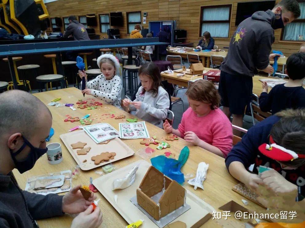 英国夏校｜Queen Ethelburga's Collegiate (伊莎伯格女王学院) - 知乎