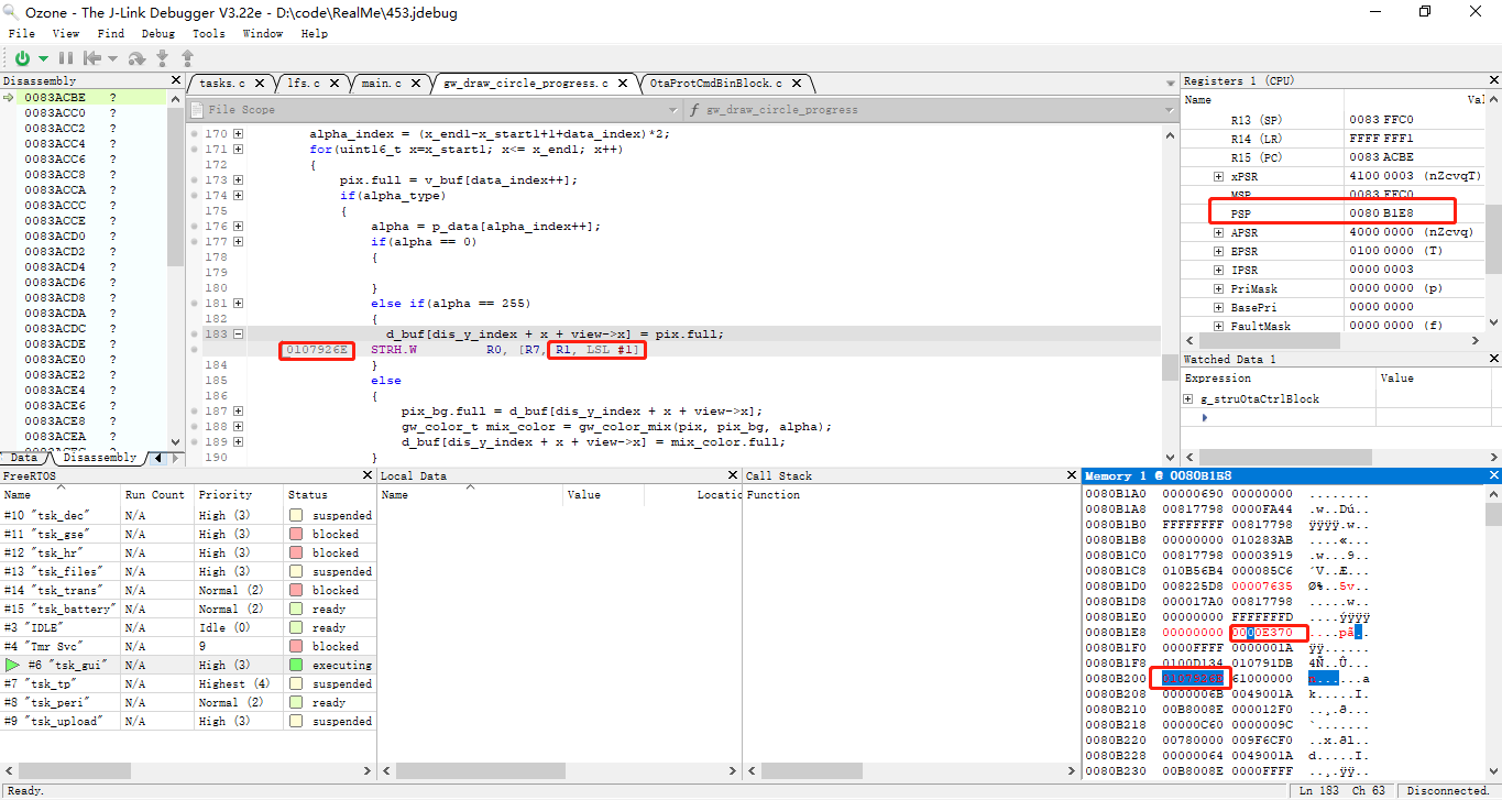 OTA过程中重启问题记录 - 知乎