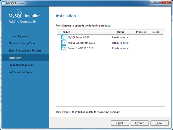 LabVIEW调用MySQL数据库 - 知乎