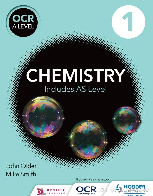 Alevel&IGCSE教材课本电子书PDF资料合集---爱德思+CIE+AQA+OCR