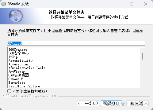 Windows系统安装R+RStudio+Rtools - 知乎