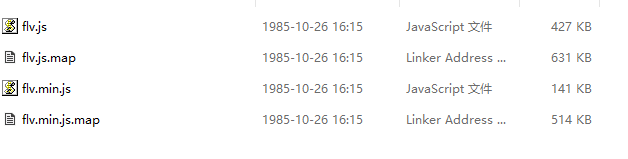基于DPlayer的原生flv和hls播放 - 知乎