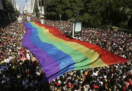 认真读读吧，性少数群体（LGBTQIA+）就在你身边 - 知乎