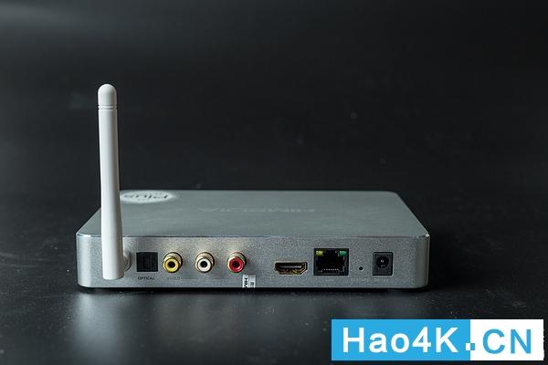 海美迪Q5四代plus 4K播放机开箱使用评测 - 知乎