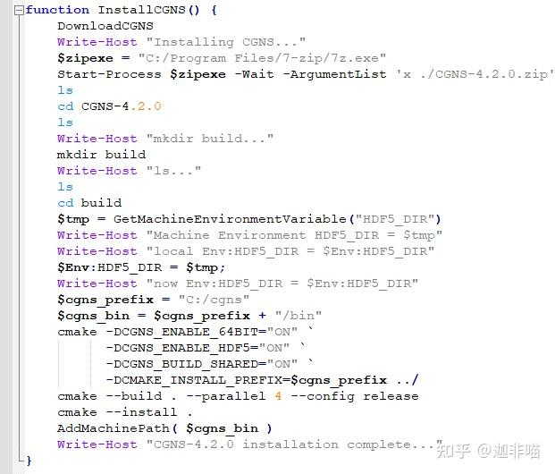 GitHub Actions 从入门到精通（24）通过脚本下载编译部署第三方库 - 知乎