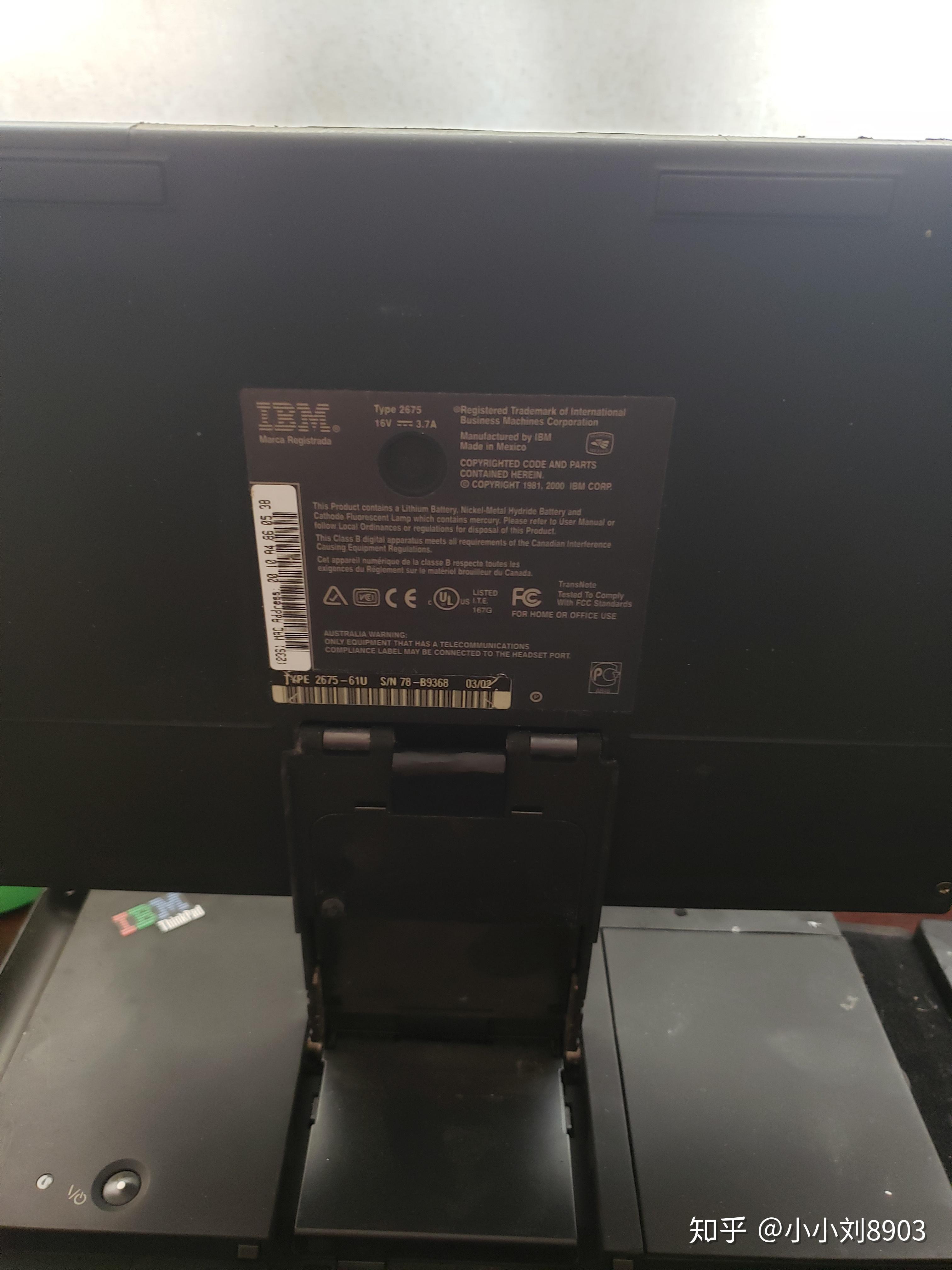 ThinkPad系列中的一朵奇葩---TransNote - 知乎