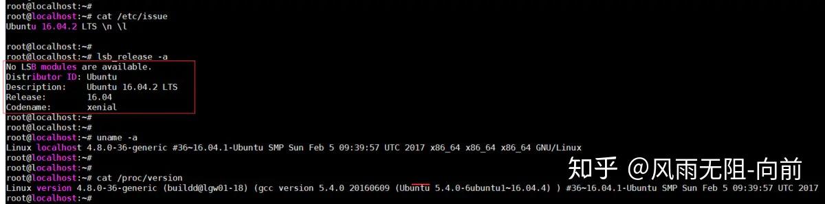 Ubuntu 学习 Ubuntu 各版本代号简介 - 知乎