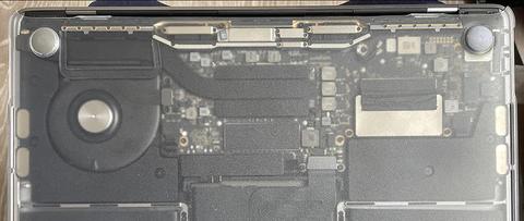 Macbook Pro 2017 13寸（A1708）扩容记录 - 知乎