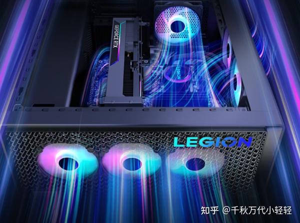 联想拯救者刃9000k 2023和2022区别对比，哪个好点 - 知乎