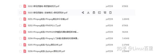 【FFmpeg实战】FFMPEG硬件编解码器使用 - 知乎