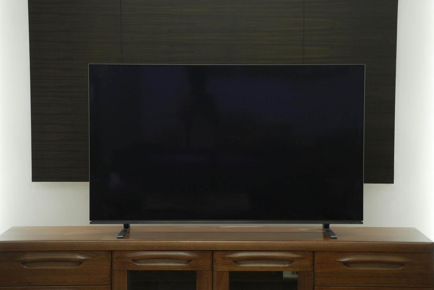 BR火箭炮，音质独一家——146岁东芝带来轻奢品质OLED电视X8900KF - 知乎