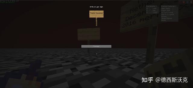 我的世界：深入解读臭名昭著的服务器“2B2T”十余年的黑暗历史 - 知乎