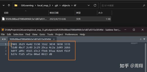 Git使用初级教程--版本号控制 - 知乎