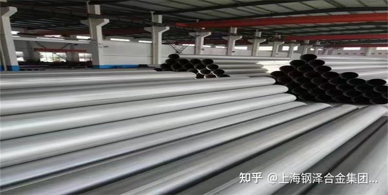 A494 CW2M/N06455/ALLOY C4具有出色的延展性和耐腐蚀性 - 知乎