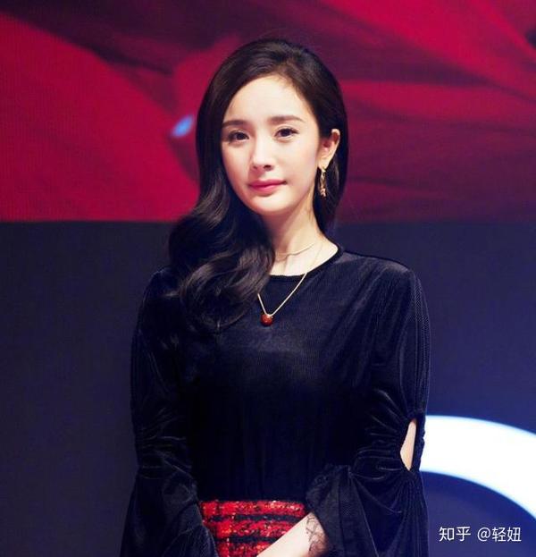 身高166cm的杨幂，体重才94斤，坦言：不吃米饭，吃这6种主食 - 知乎