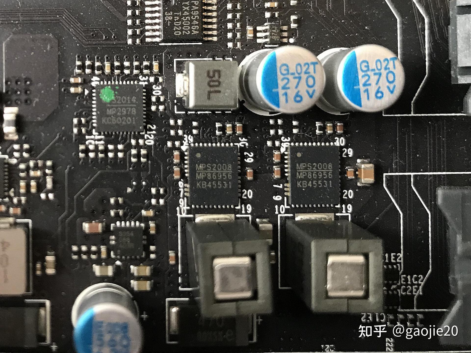 AMD Threadripper PRO 3975WX+Supermicro M12SWA-TF评测 - 知乎