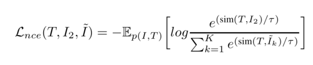 CVPR2022-TCL-三重对比学习的视觉语言预训练模型 - 知乎