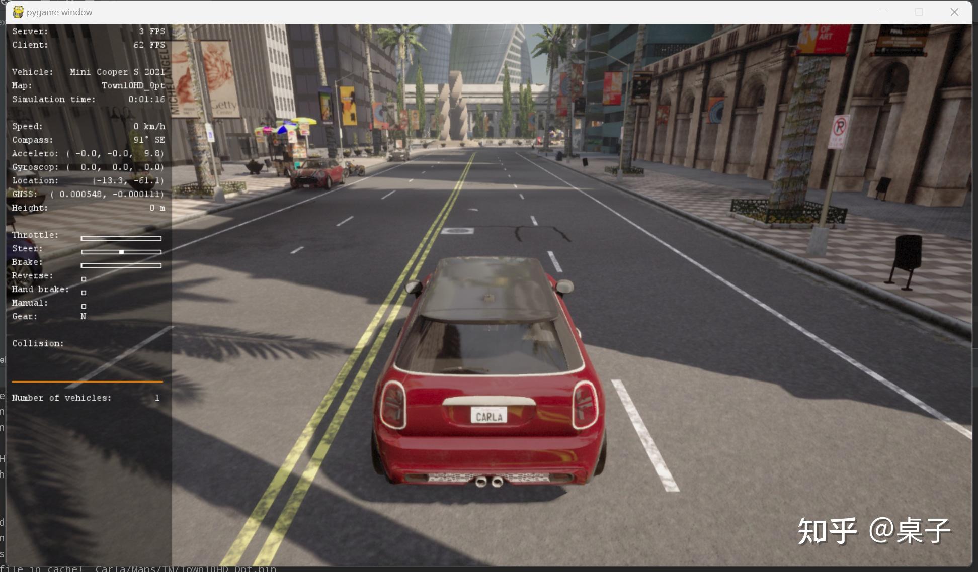 【Carla】Windows编译版安装-超详细版教程 - 知乎