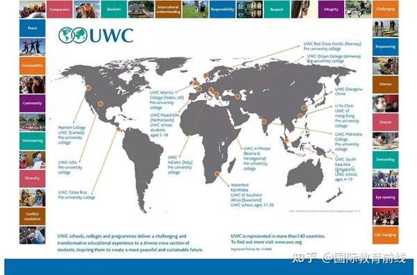 深度揭秘！常熟UWC又喜欢招什么样的学生呢？ - 知乎