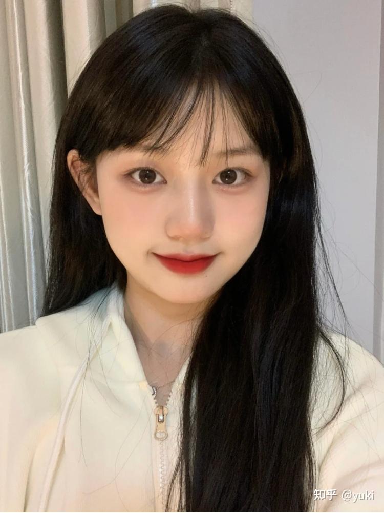 你适合“深发色”还是“浅发色”？染错真的很显老！ - 知乎