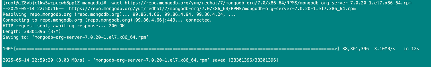 实战｜StarRocks 通过 JDBC Catalog 访问 MongoDB 的数据 - 知乎