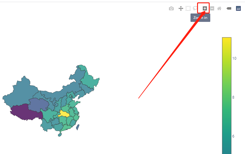 问题：plotly绘制地图不显示 - 知乎