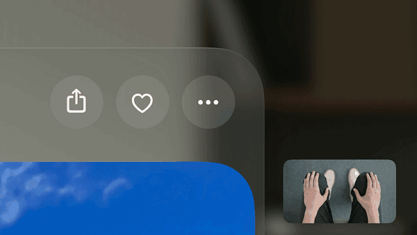 为了在 visionPro 中使用 2D 应用，苹果都做了哪些人因工效学优化 - 知乎