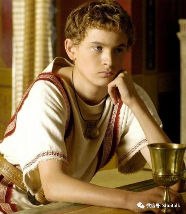 美剧：罗马 第一季 Rome Season 1 (2005) - 知乎