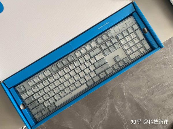 安静码字，请选择杜伽K310樱桃红轴 - 知乎