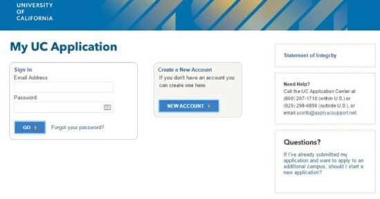 7月1日，美国加州大学(UC)申请系统正式开启！可以开启报名啦！ - 知乎
