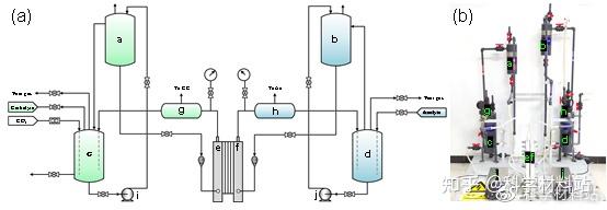 中科院过程所离子液体团队CEJ：离子液体电解液强化CO2高效电还原制CO放大研究 - 知乎