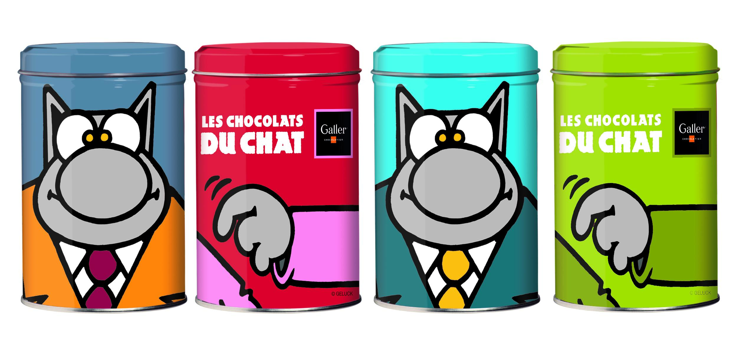 Galler伽列巧克力是哪个国家的？ - 知乎