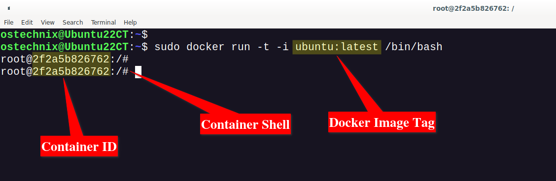 Linux 下的 Docker 入门教程 | Linux 中国 - 知乎