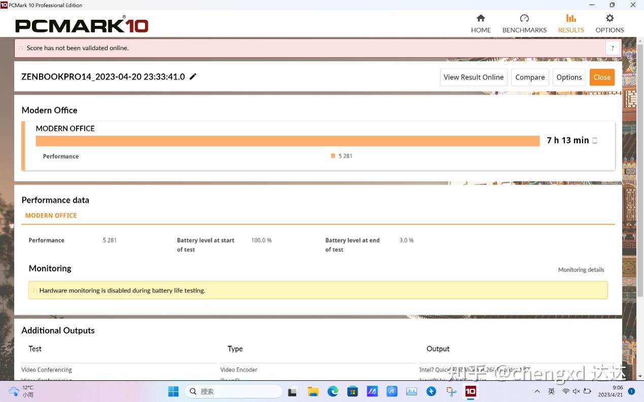 华硕灵耀Pro14 2023：超强全能本，性能小钢炮 - 知乎