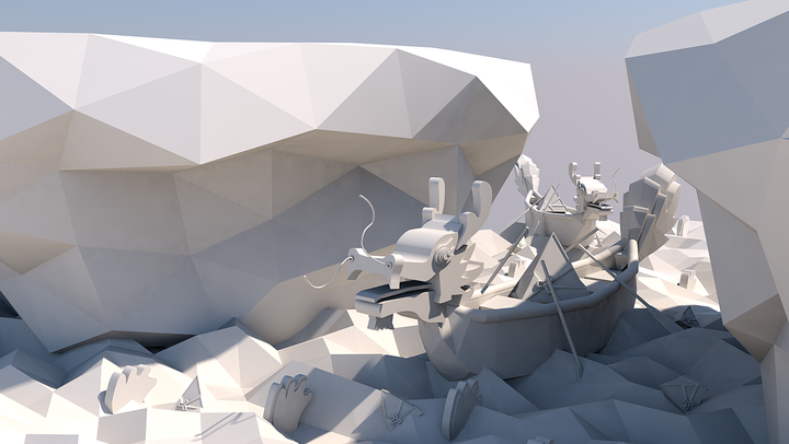 怎样正确学习C4D？C4D需要注意的要点有哪些？ - 知乎