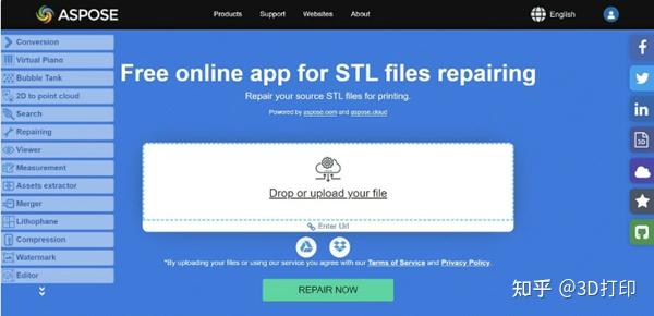 2023年15个STL 修复（在线和离线）：最好的软件 - 知乎