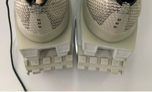 MMW x Nike Zoom 4联名坦克鞋，南非海淘网站有卖 - 知乎