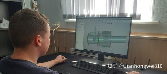 俄罗斯自主C3D几何内核软件：KOMPAS-3D - 知乎