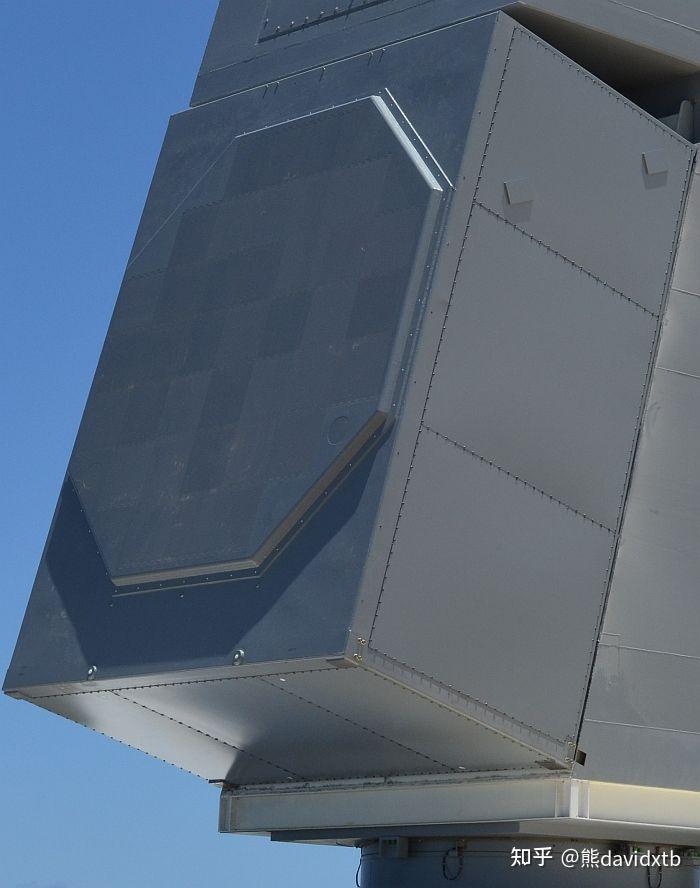 次时代美利坚海军神盾：从DBR相控阵雷达系统（AN/SPY-4 VSR、AN/SPY-3 MFR）到AN/SPY-6（AMDR/EASR）相控 ...