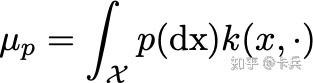 迁移学习之最大均值差异（Maximum Mean Discrepancy，MMD ） - 知乎