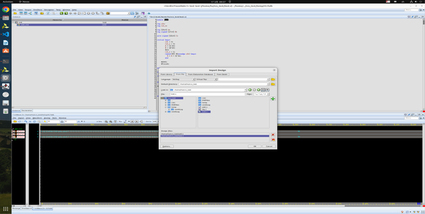 Synopsys Vcs使用分享 知乎