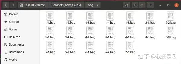 【私人笔记】毕设Part-2：CARLA目标检测数据集 - 知乎