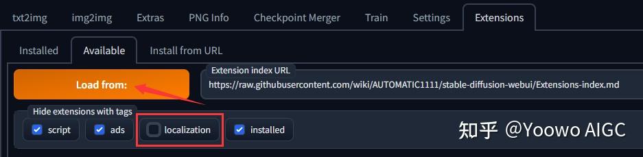Stable Diffusion超详细教程！本地部署 Stable Diffusion - 知乎
